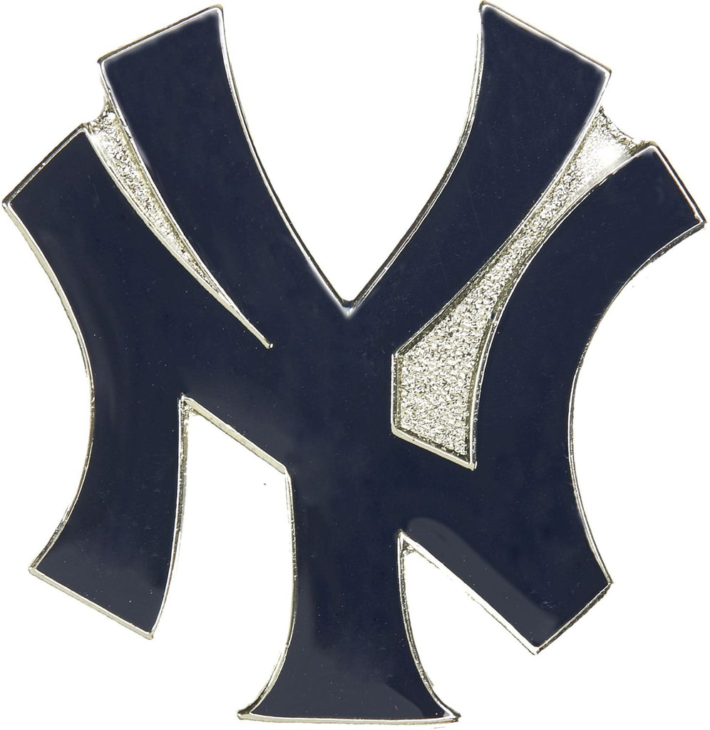 New York Yankees Logo Lapel Pin – Fan Treasures