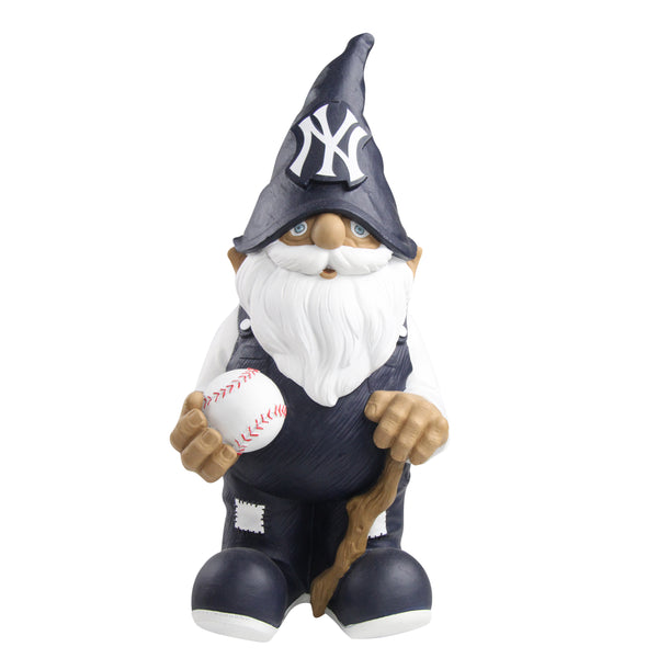 New York Yankees Male Gnome – Fan Treasures