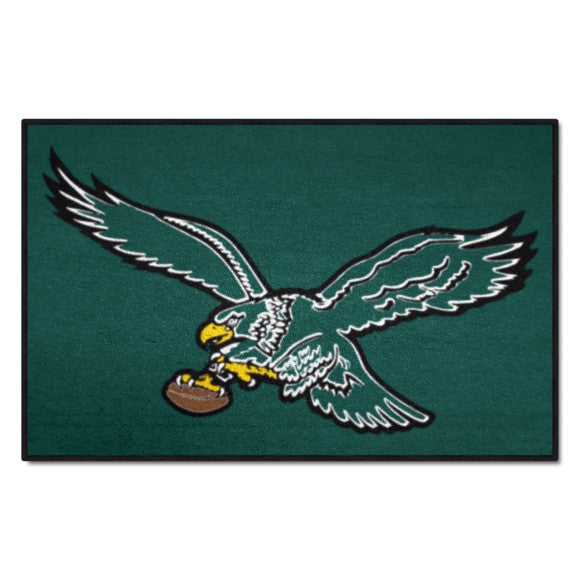 Philadelphia Eagles 19" x 30" Starter Mat - Logo – Fan Treasures