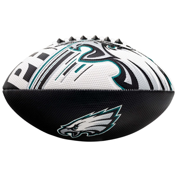 Philadelphia Eagles Air Tech Mini Football – Fan Treasures