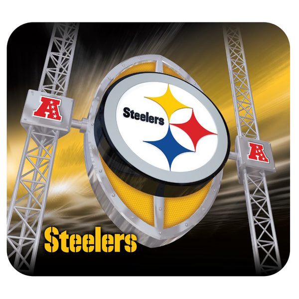 Pittsburgh Steelers Mouse Pad – Fan Treasures
