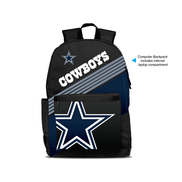 Dallas Cowboys Ultimate Fan Backpack – Fan Treasures