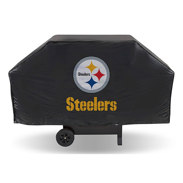 Pittsburgh Steelers Economy Grill Cover – Fan Treasures