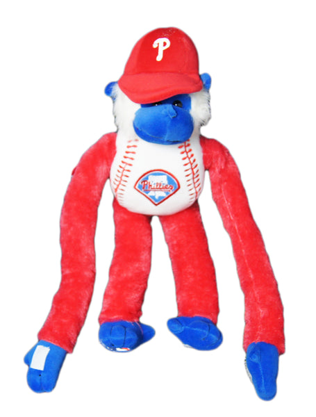 Philadelphia Phillies 27" Belly Monkey – Fan Treasures