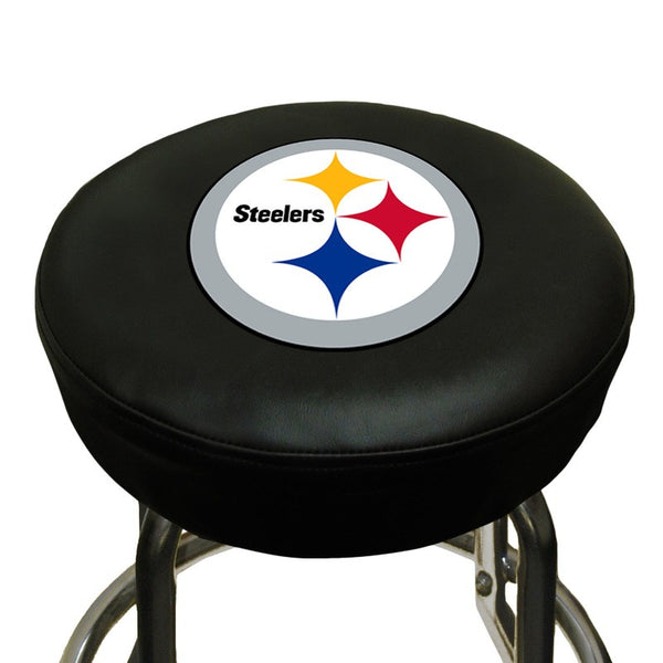Pittsburgh Steelers Bar Stool Cover – Fan Treasures