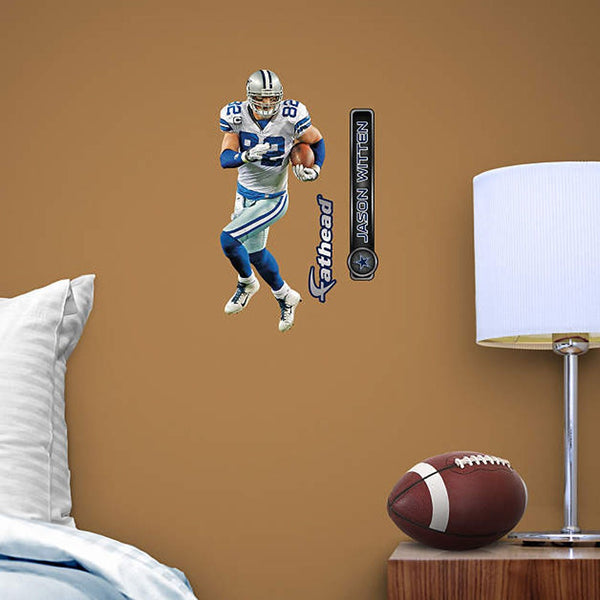Dallas Cowboys Team Player FatHead – Fan Treasures