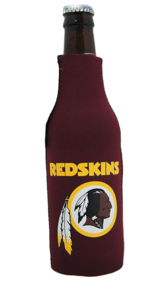Washington Redskins Bottle Suit Team Color – Fan Treasures