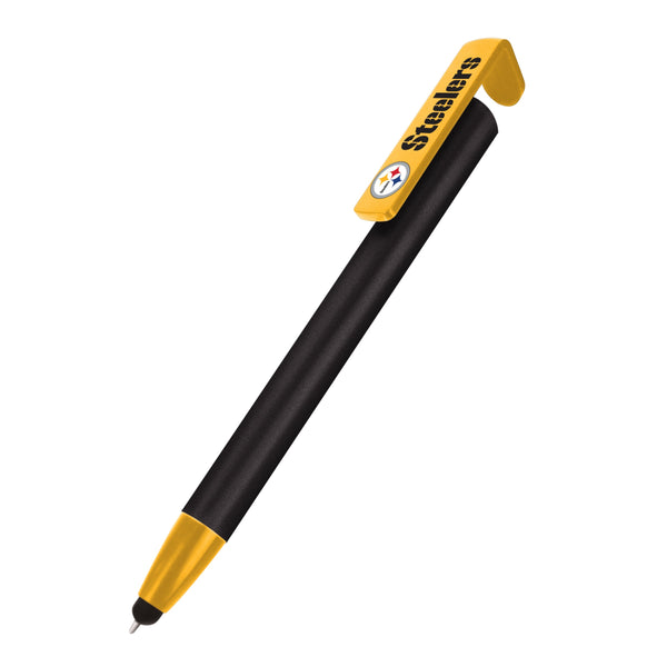 Pittsburgh Steelers Stylus Pen Holder – Fan Treasures