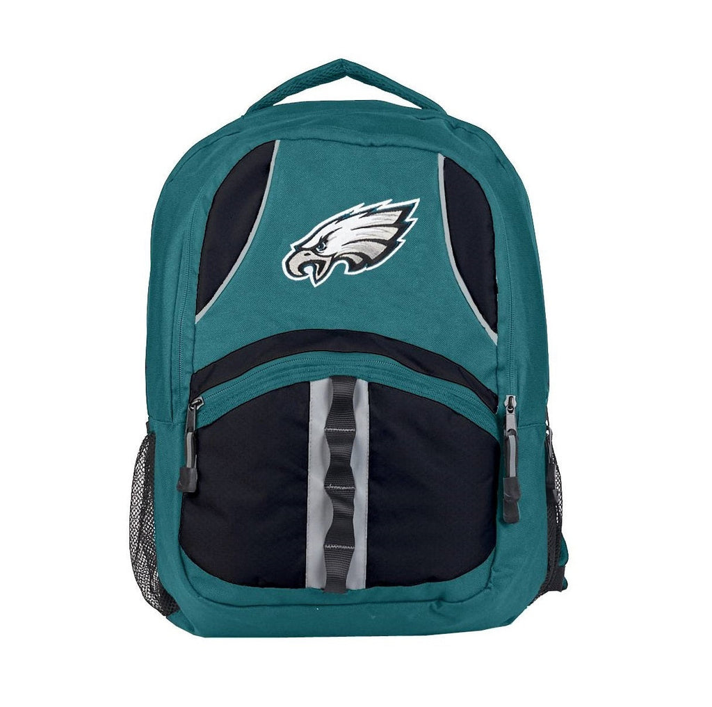 Philadelphia Eagles Captain Backpack – Fan Treasures