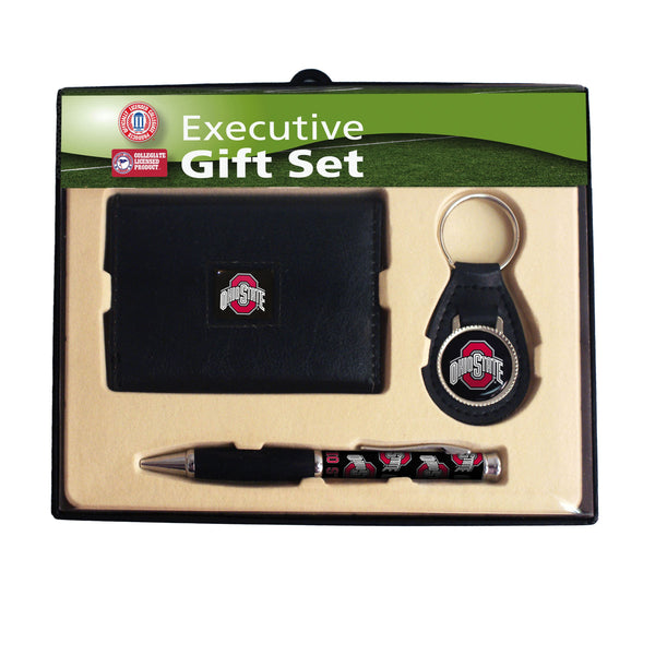 Ohio State Buckeyes Men Gift Set – Fan Treasures